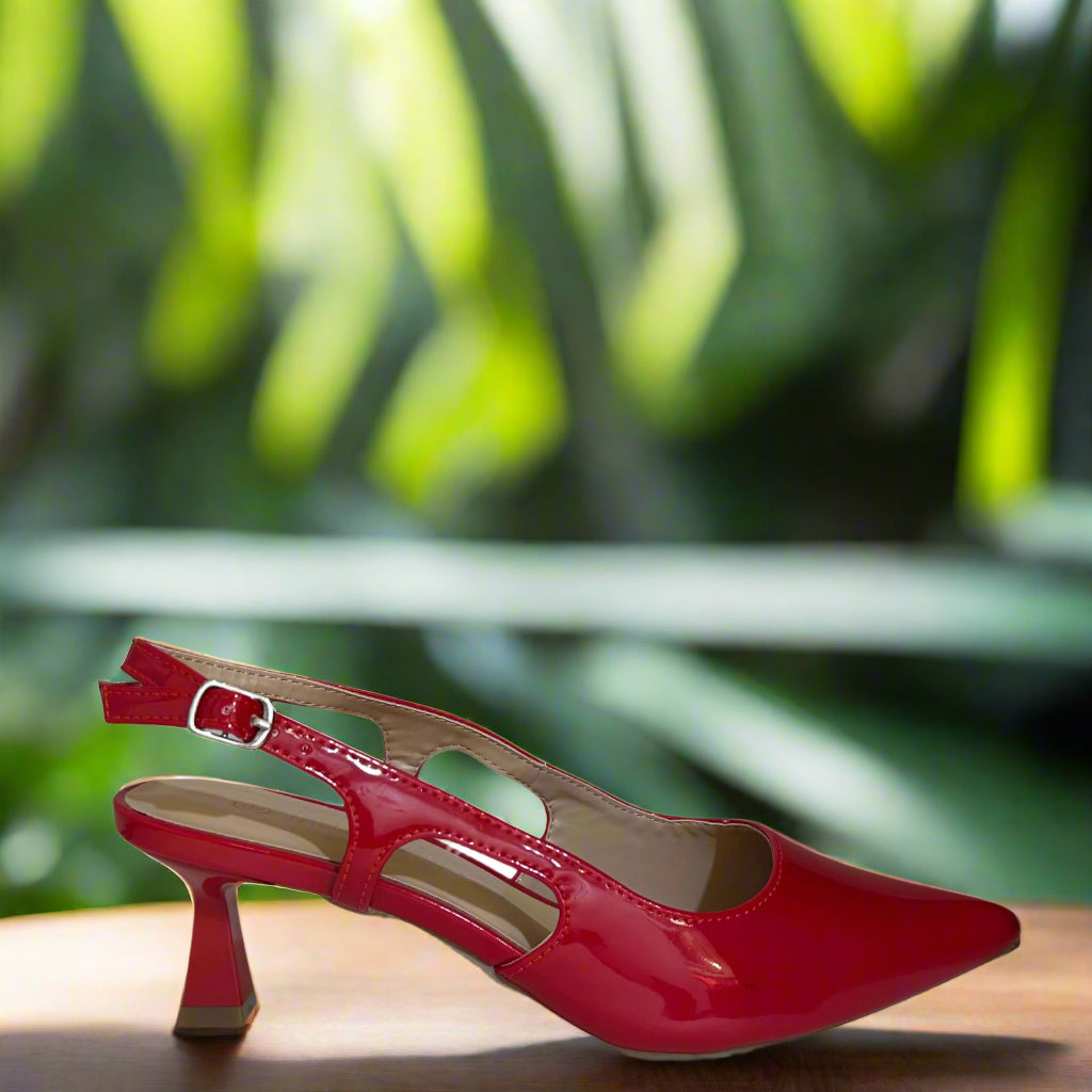 aleena-01 red pat – weimanshoes.com