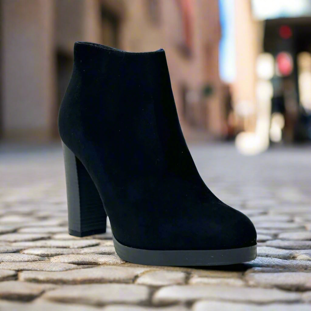 Free Ciana-01 Black – weimanshoes.com